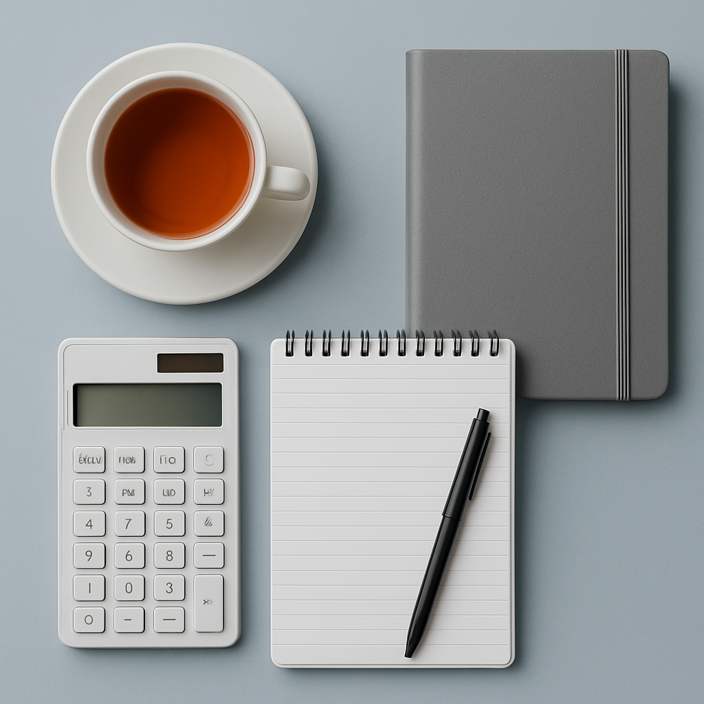 About - Money Made Manageable